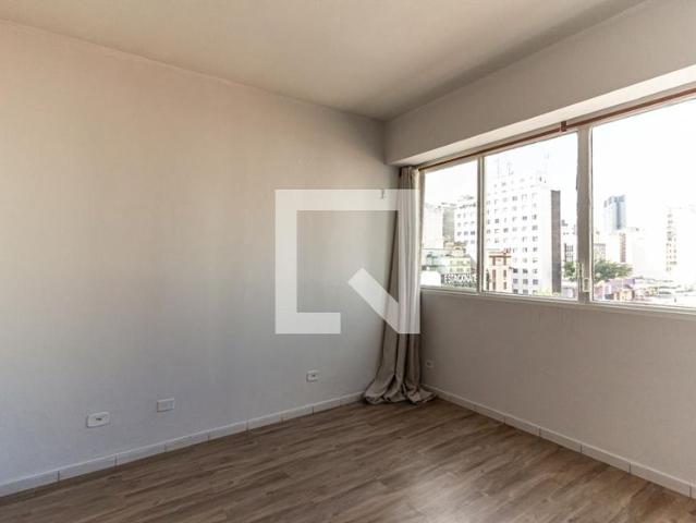 Kitnet, Centro, 1 Quarto, 30 m2 São Paulo