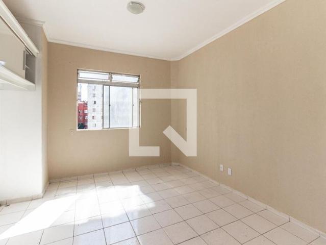 Kitnet, Centro, 1 Quarto, 30 m2 São Paulo