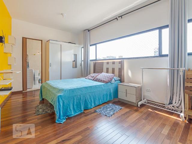 Kitnet, Centro, 1 Quarto, 30 m2 São Paulo