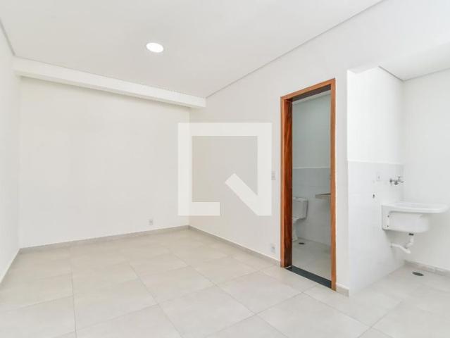 Kitnet, Centro, 1 Quarto, 30 m2 São Paulo