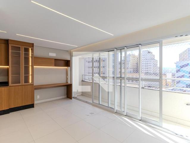 Kitnet, Centro, 1 Quarto, 30 m2 São Paulo
