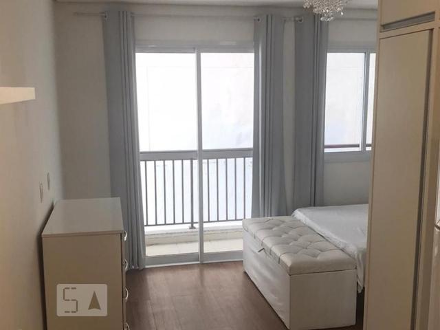 Kitnet, Centro, 1 Quarto, 30 m2 São Paulo