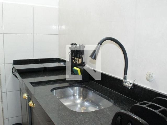 Kitnet, Centro, 1 Quarto, 30 m2 São Paulo