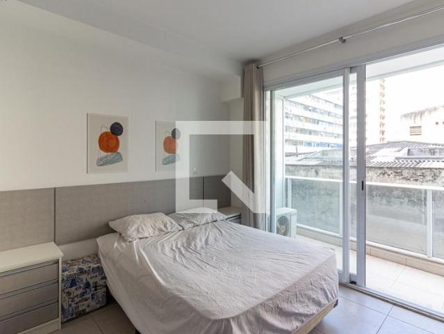 Kitnet, Centro, 1 Quarto, 30 m2 São Paulo