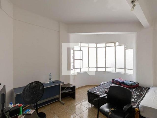 Kitnet, Centro, 1 Quarto, 30 m2 São Paulo