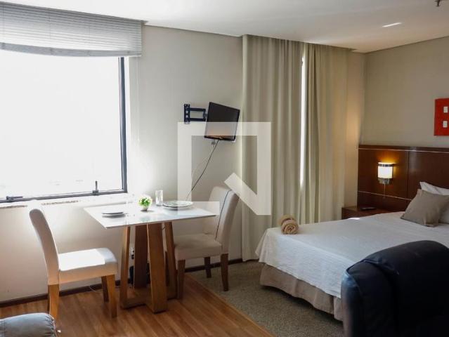 Kitnet, Centro, 1 Quarto, 31 m2 Osasco