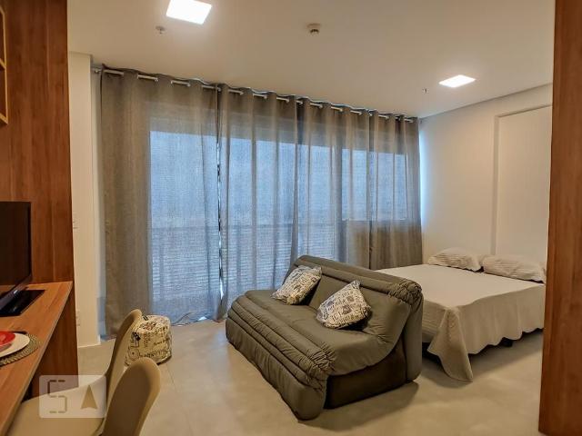 Kitnet, Centro, 1 Quarto, 31 m2 Osasco