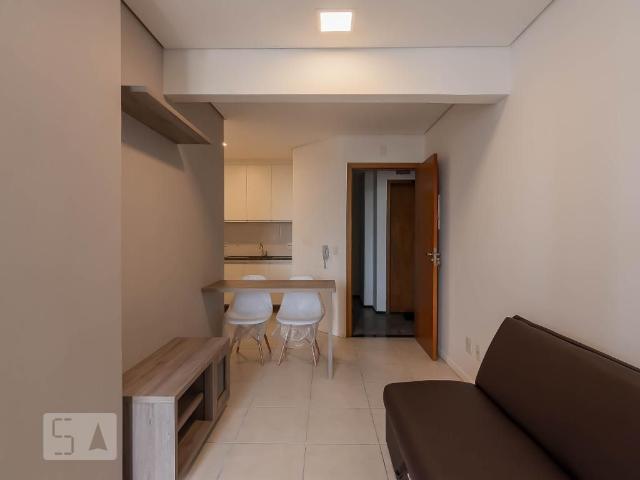Kitnet, Centro, 1 Quarto, 31 m2 Belo Horizonte
