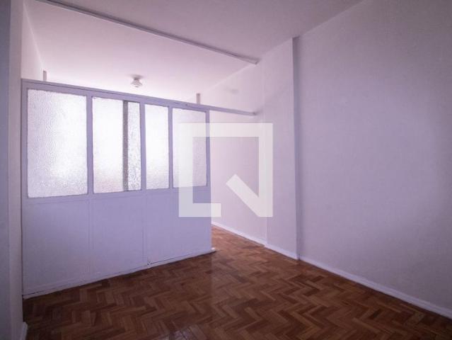 Kitnet, Centro, 1 Quarto, 31 m2 Rio de Janeiro