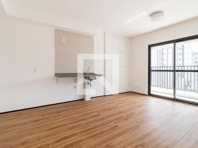 Kitnet, Centro, 1 Quarto, 31 m2 São Paulo