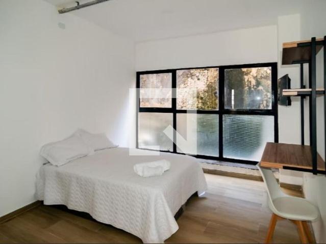 Kitnet, Centro, 1 Quarto, 31 m2 São Paulo