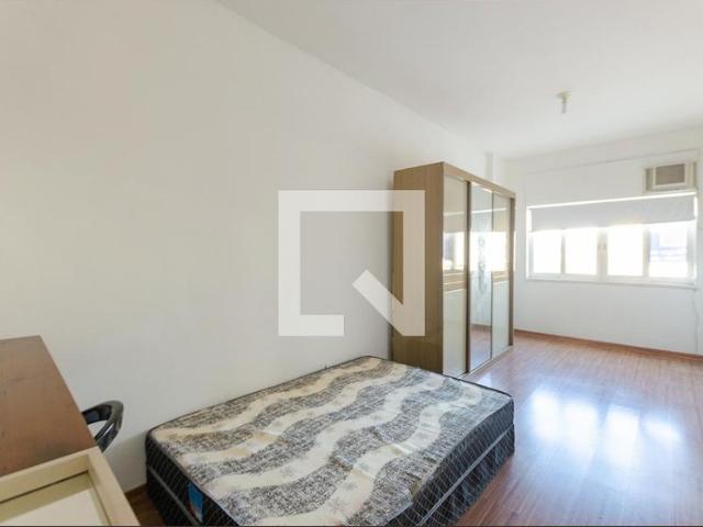 Kitnet, Centro, 1 Quarto, 32 m2 Niterói