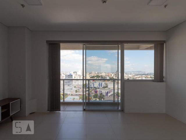Kitnet, Centro, 1 Quarto, 32 m2 Osasco