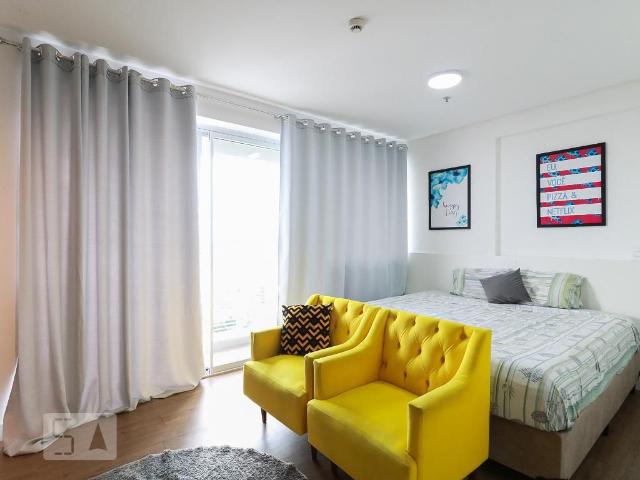 Kitnet, Centro, 1 Quarto, 32 m2 Osasco