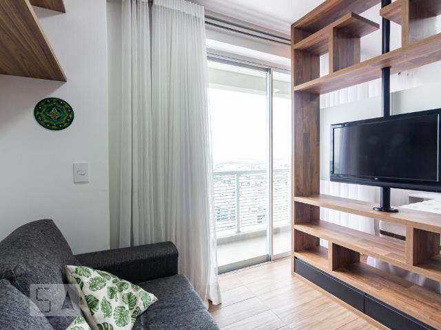 Kitnet, Centro, 1 Quarto, 32 m2 Osasco