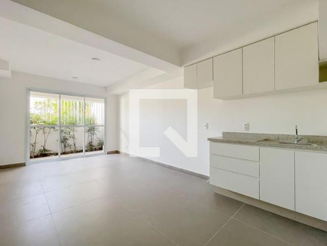Kitnet, Centro, 1 Quarto, 32 m2 Osasco