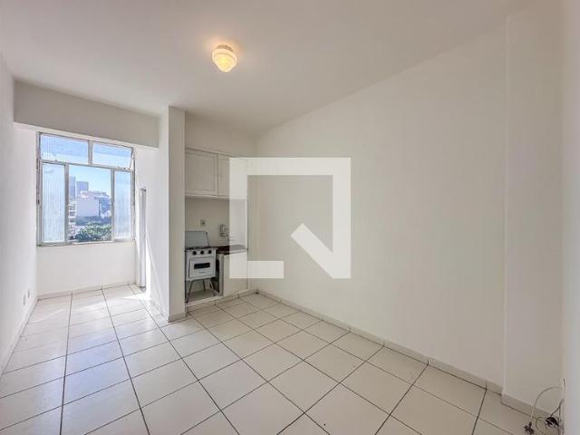 Kitnet, Centro, 1 Quarto, 32 m2 Rio de Janeiro
