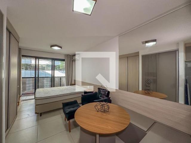 Kitnet, Centro, 1 Quarto, 32 m2 Rio de Janeiro