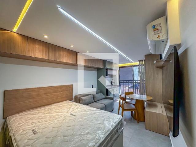 Kitnet, Centro, 1 Quarto, 32 m2 Rio de Janeiro