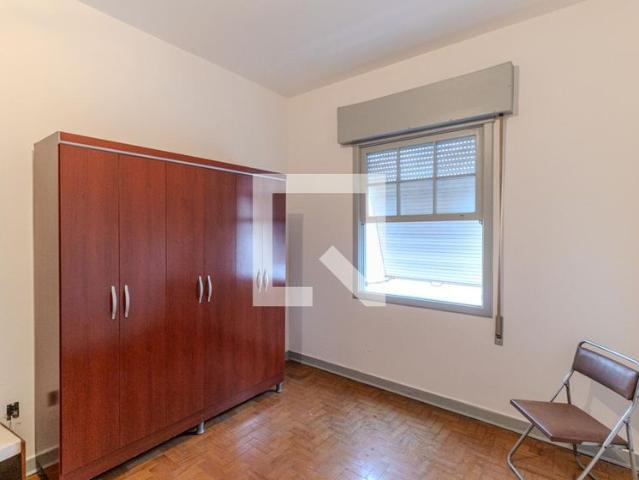 Kitnet, Centro, 1 Quarto, 32 m2 São Paulo