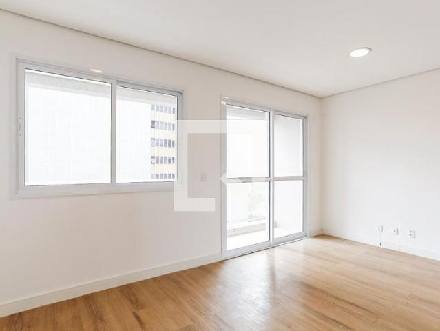 Kitnet, Centro, 1 Quarto, 32 m2 São Paulo