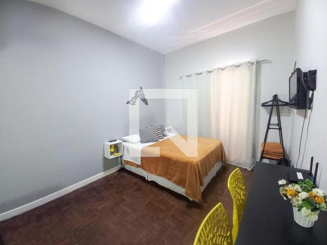 Kitnet, Centro, 1 Quarto, 32 m2 São Paulo
