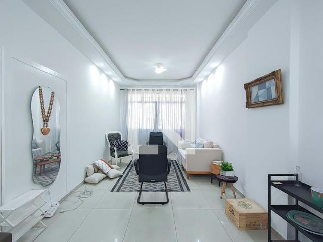 Kitnet, Centro, 1 Quarto, 33 m2 Rio de Janeiro