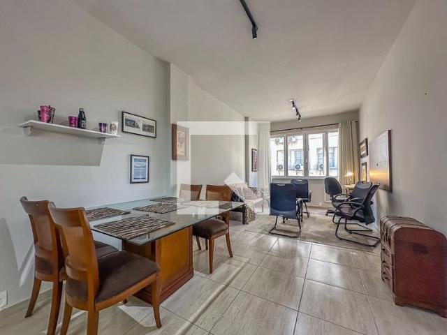 Kitnet, Centro, 1 Quarto, 33 m2 Rio de Janeiro