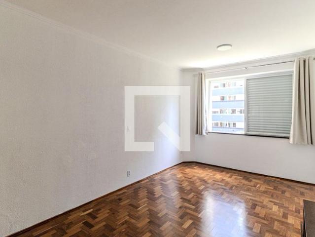 Kitnet, Centro, 1 Quarto, 33 m2 São Paulo