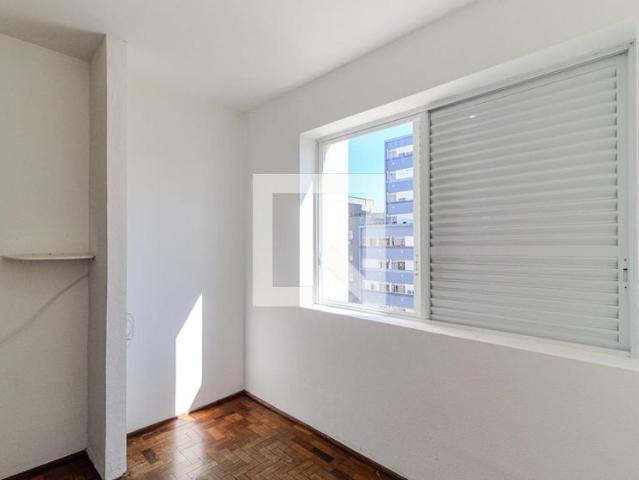 Kitnet, Centro, 1 Quarto, 33 m2 São Paulo