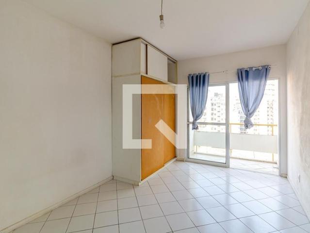 Kitnet, Centro, 1 Quarto, 33 m2 São Paulo