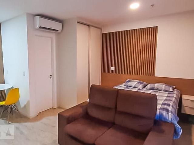 Kitnet, Centro, 1 Quarto, 44 m2 Osasco