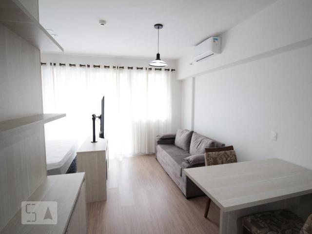 Kitnet, Centro, 1 Quarto, 44 m2 Jundiaí