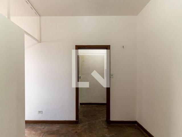 Kitnet, Centro, 1 Quarto, 44 m2 São Paulo