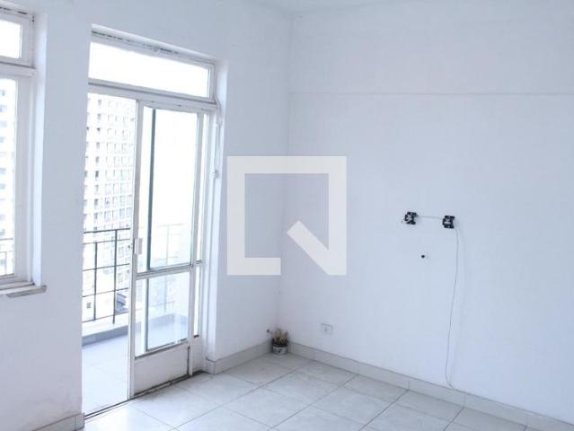 Kitnet, Centro, 1 Quarto, 44 m2 São Paulo