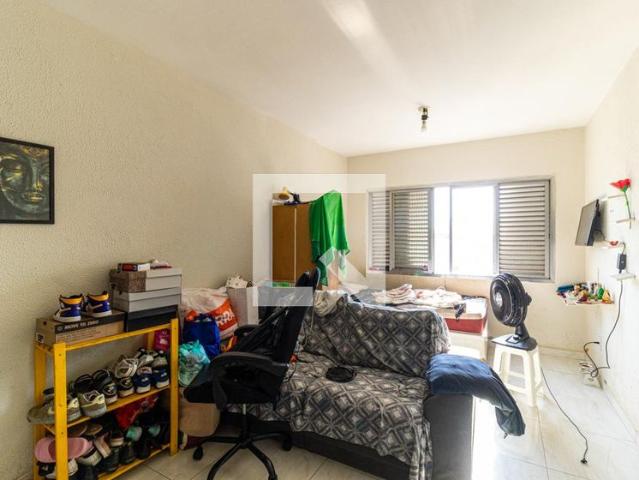 Kitnet, Centro, 1 Quarto, 44 m2 São Paulo