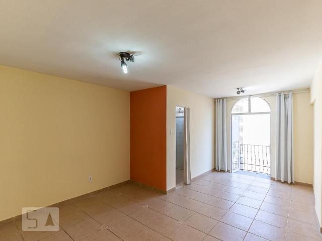 Kitnet, Centro, 1 Quarto, 45 m2 Campinas