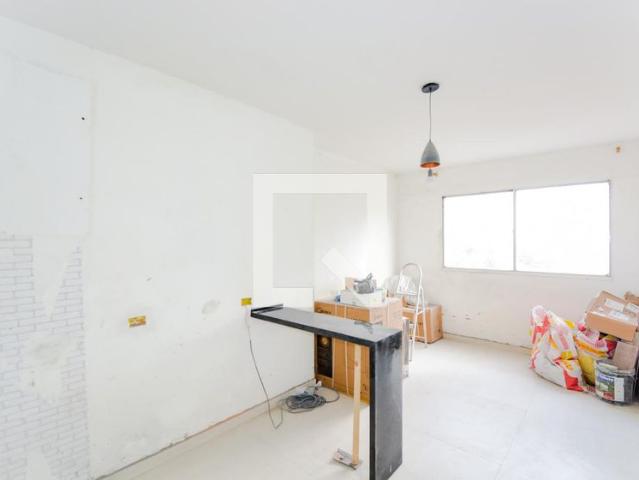 Kitnet, Centro, 1 Quarto, 45 m2 Guarulhos