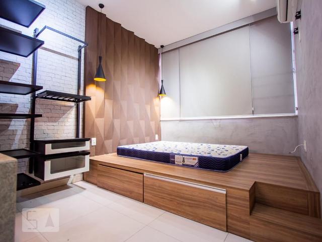 Kitnet, Centro, 1 Quarto, 45 m2 Rio de Janeiro