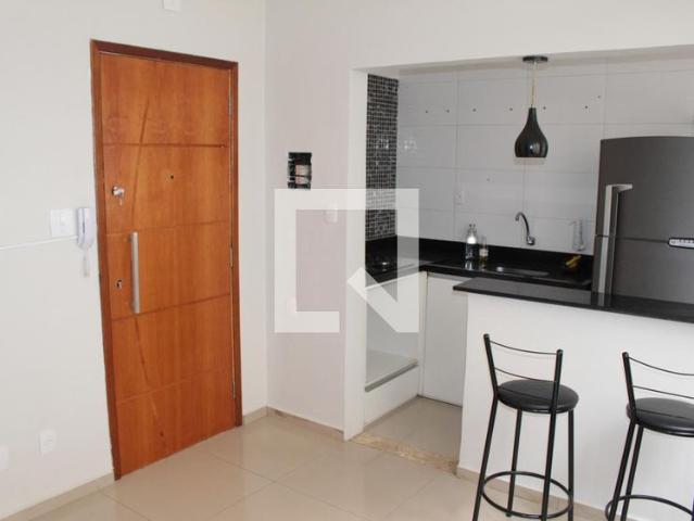 Kitnet, Centro, 1 Quarto, 45 m2 São Paulo