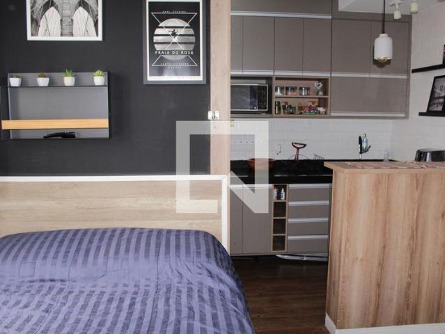 Kitnet, Centro, 1 Quarto, 39 m2 São Paulo