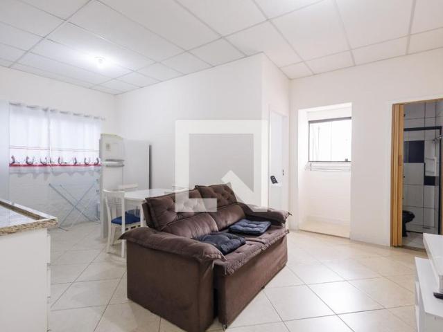 Kitnet, Centro, 1 Quarto, 45 m2 Taubaté