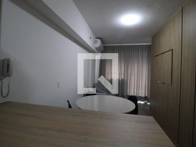 Kitnet, Centro, 1 Quarto, 48 m2 Jundiaí