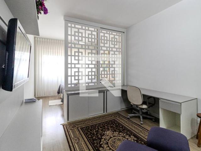 Kitnet, Centro, 1 Quarto, 48 m2 São Paulo