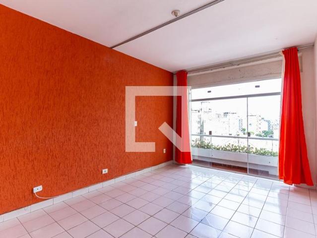 Kitnet, Centro, 1 Quarto, 48 m2 São Paulo