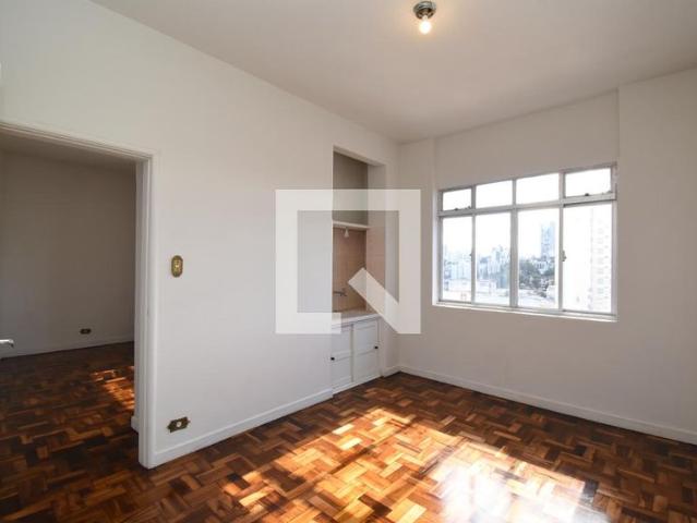 Kitnet, Centro, 1 Quarto, 49 m2 Curitiba