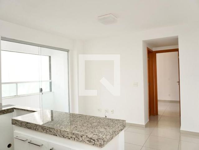 Kitnet, Centro, 1 Quarto, 40 m2 Belo Horizonte