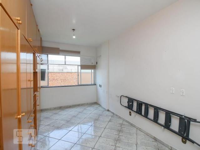 Kitnet, Centro, 1 Quarto, 40 m2 Rio de Janeiro