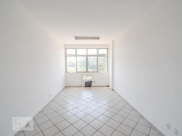 Kitnet, Centro, 1 Quarto, 40 m2 Rio de Janeiro