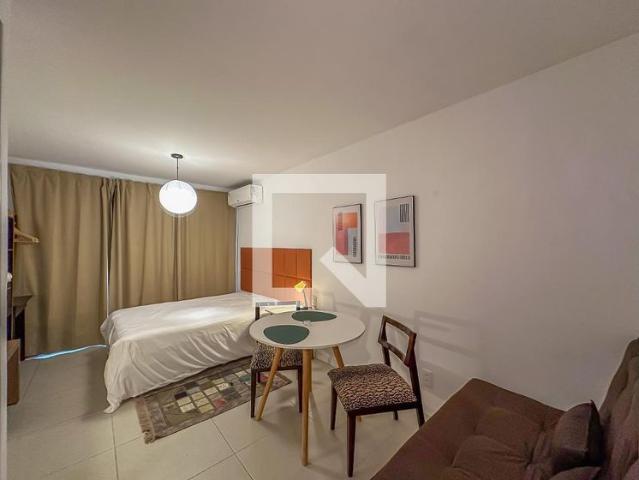 Kitnet, Centro, 1 Quarto, 40 m2 Rio de Janeiro